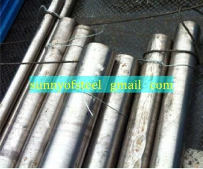 China ASTM A182 F56 UNS S33228 forged bar rod for sale