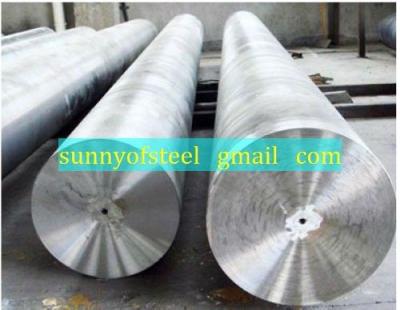 China ASTM A182 F310H UNS S31009 forged bar rod for sale