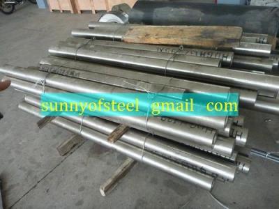 China monel k500 uns N05500 en din 2.4375 round bar bars rod rods for sale