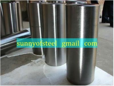 China nimonic 90 uns N07090 round bar bars rod rods for sale