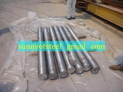 China alloy 901 uns N09901 en din 1.4898 round bar bars rod rods for sale