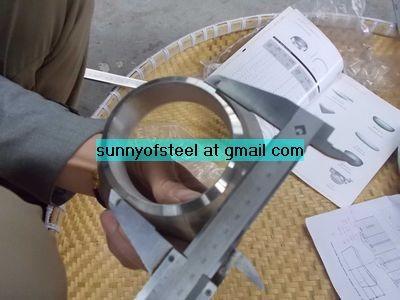 China Alloy 600/Inconel 600 elbow tee cross cap weldolet sockolet threadolet for sale