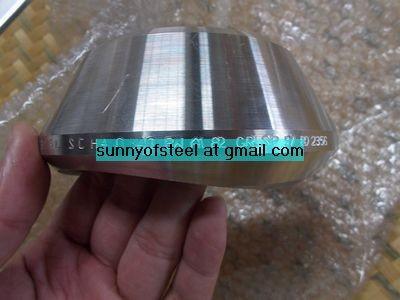 China Alloy 601/Inconel 601 elbow tee cross cap weldolet sockolet threadolet for sale