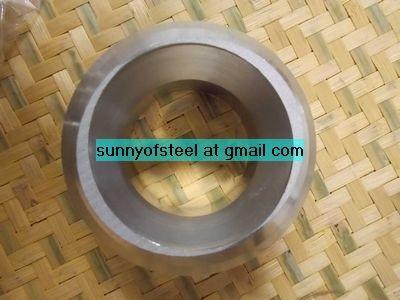 China inconel 690/UNS N06690/2.4642 elbow tee cross cap weldolet sockolet threadolet for sale