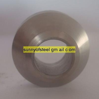 China Alloy C-22/Hastelloy C-22 elbow tee cross cap weldolet sockolet threadolet for sale