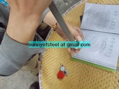 China Alloy B-3/Hastelloy B-3 elbow tee cross cap weldolet sockolet threadolet for sale