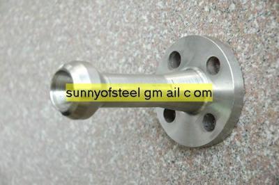 China 316Lmod/1.4435/ 725LN/310MoLN elbow tee cross cap weldolet sockolet threadolet for sale