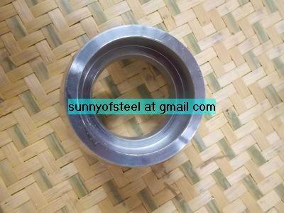 China Alloy 31/UNS N08031/1.4562 forged socket welding SW threaded pipe fittings fitting for sale