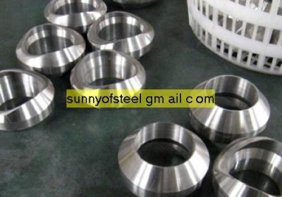 China Alloy 901/UNS N09901/1.4898 forged socket welding SW threaded pipe fittings fitting for sale