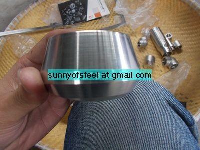 China stainless 304 304L 304H forged socket welding SW threaded pipe fittings fitting for sale