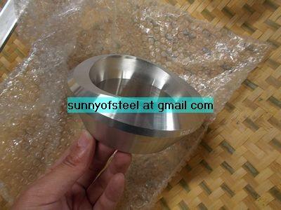 China A182 F904L/UNS N08904/1.4539 forged socket welding SW threaded pipe fittings fitting for sale