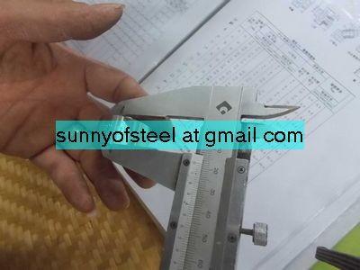 China Alloy 400/Monel 400 forged socket threaded plug nipple boss union insert for sale