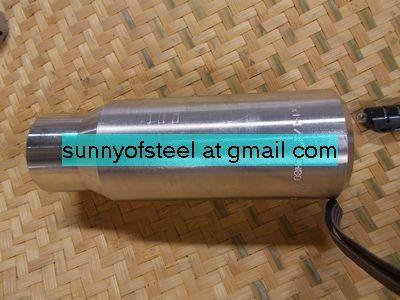 China Alloy 2000/Hastelloy C-2000 forged socket threaded plug nipple boss union insert for sale