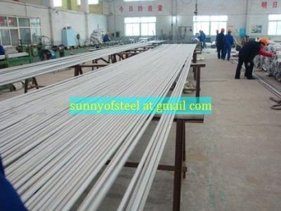 China alloy 800 HP	1.4959	X10NiCrAlTi 32-20	N 08811 pipe tube for sale