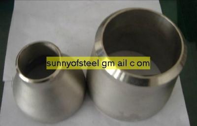 China ASTM A403 ASME SA-403 WP304LN pipe fittings for sale