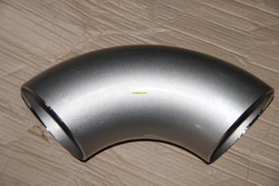 China ASTM A403 ASME SA-403 WP347 pipe fittings for sale