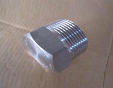 China ASME SA-182 ASTM A182 F304 plug bushing for sale