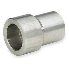 China ASME SA-182 ASTM A182 F316ti soket weld reducing insert for sale