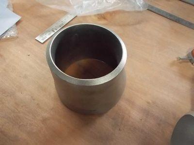 China ASTM A815 WPS31803 concentric reducer for sale