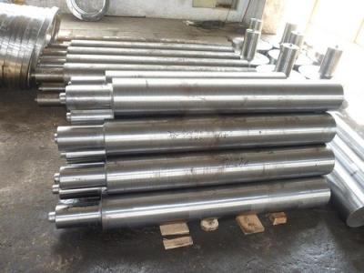 China Alloy 200/Nickel 200/ UNS N02200 round bar rod forging for sale