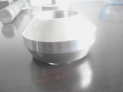 China ASTM B564 UNS N10276 weldolet for sale