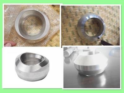 China hastelloy C22 weldolet sockolet threadolet for sale