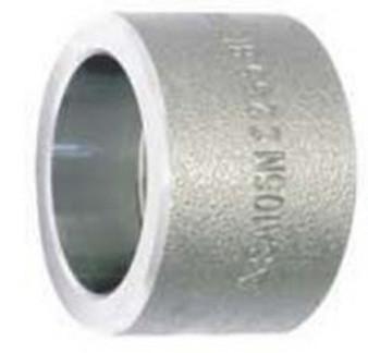China ASTM B564 socket welding SW cap for sale