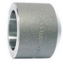 China ASTM B564 socket welding SW boss for sale
