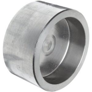 China ASTM B564 UNS N06625 socket weld SW cap for sale