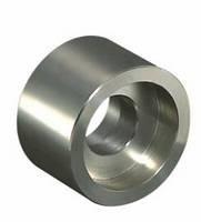 China ASTM B564 UNS N10276 socket weld SW half coupling for sale