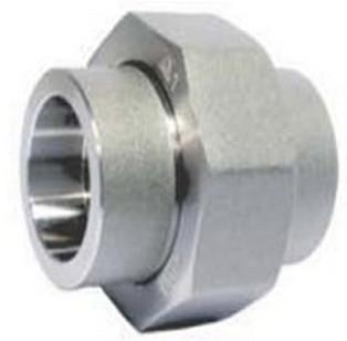 China hastelloy B2 socket weld SW union for sale