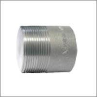 China UNS N08904 threaded round head plug for sale