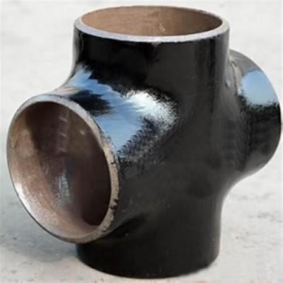 China ASTM A860 WPHY 46 pipe fittings for sale