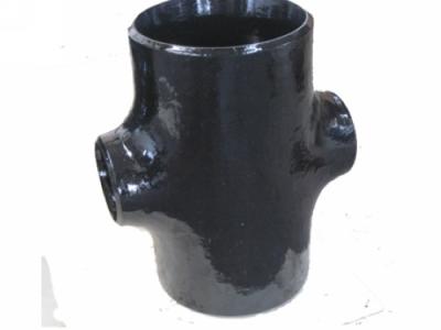 China ASTM A860 WPHY65 pipe fittings for sale