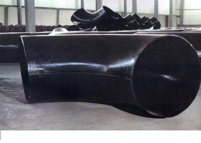 China ASTM A860 WPHY52 pipe fittings for sale