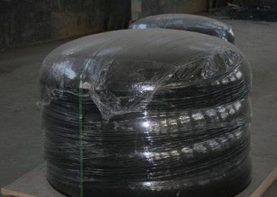 China ASTM A234 WP22 cap for sale