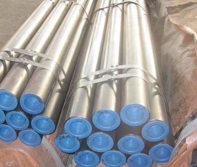China ASTM A213 T23 T91 T92 T122 tube for sale