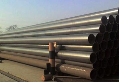 China ASTM A335 P21 P22 P23 pipe for sale