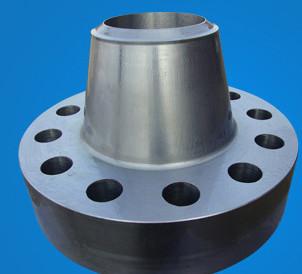 China forged API 6A API 6B API 6BX flange for sale