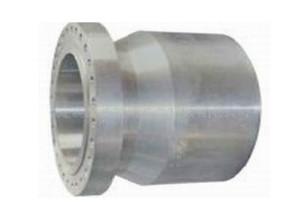 China forged hub flange for sale