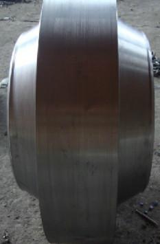 China forged anchor flange for sale