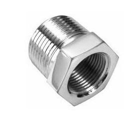 China ASTM A182 SMO254 bushing for sale