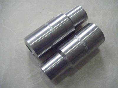 China Astm A-312 TP 304l CONCENTRIC SWAGE NIPLE MALE-FEM for sale