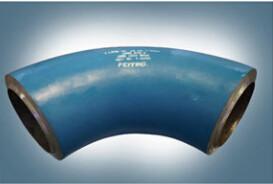 China steel composite pipe fittings for sale