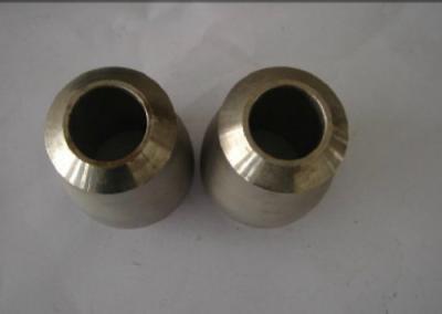 China Nickel 200 - ASTM B-366 Gr.WPN. Concentric Reduction for sale
