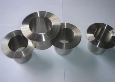China Nickel 200 - ASTM B-366 Gr.WPN. Stub end for sale