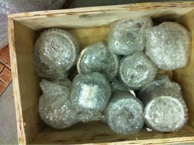 China Incoloy 25-6Mo/UNS N08925/256MO drip ring bleed ring for sale