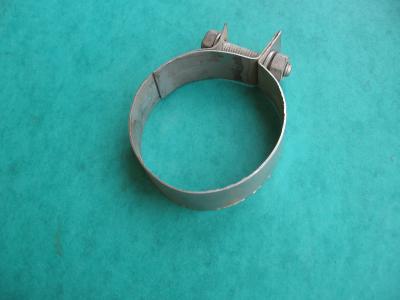 China Alloy 20 UNS N08020 2.4660 clamp clamps for sale