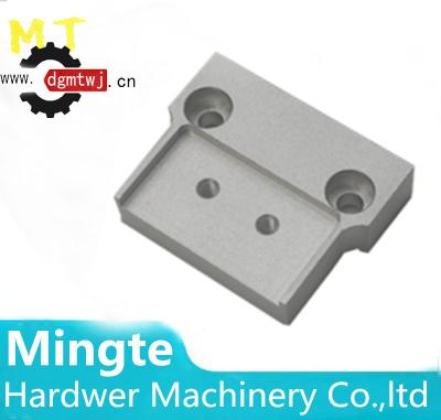 China Customized OEM CNC Stainless Steel machining parts for auto spare parts for sale