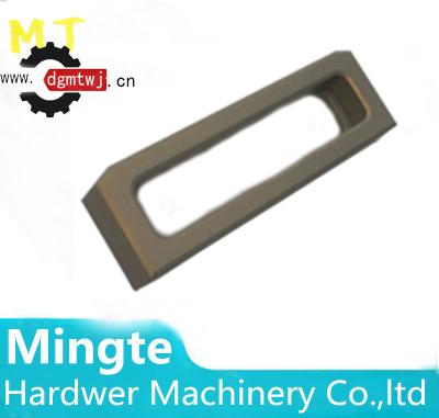 China OEM customzied precision machining brass CNC bicycle parts, motorcycle parts for sale